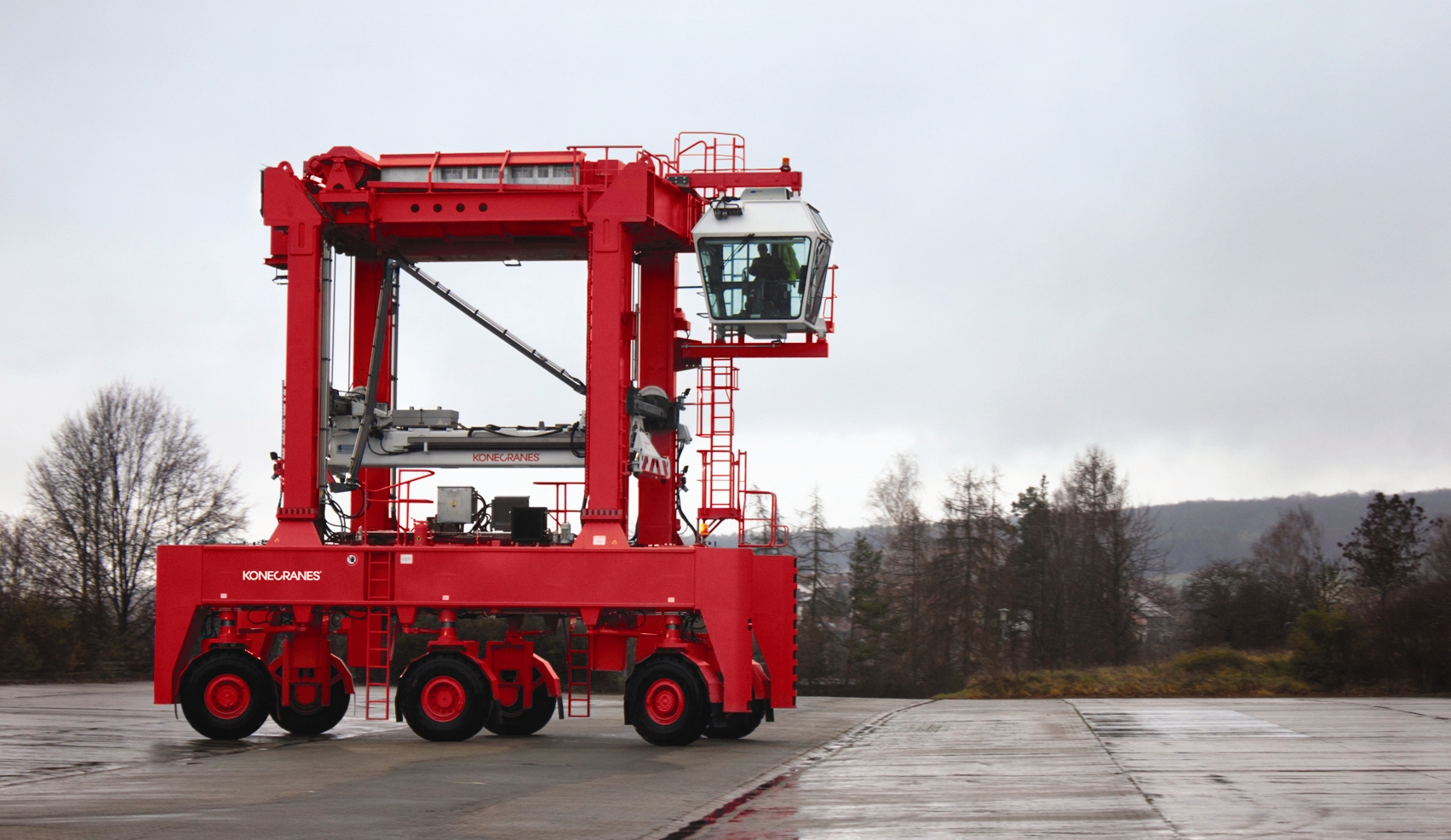 PRESENTATION DU BOXRUNNER | Ins-news