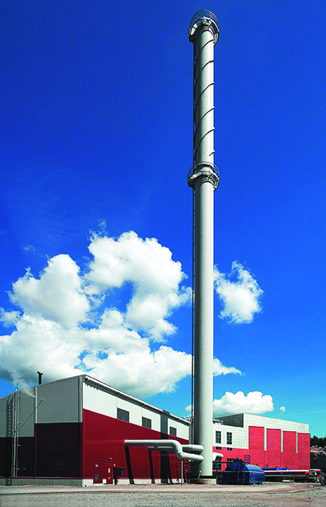 Heat recovery and energy efficiency, improves profitability and reduces ...