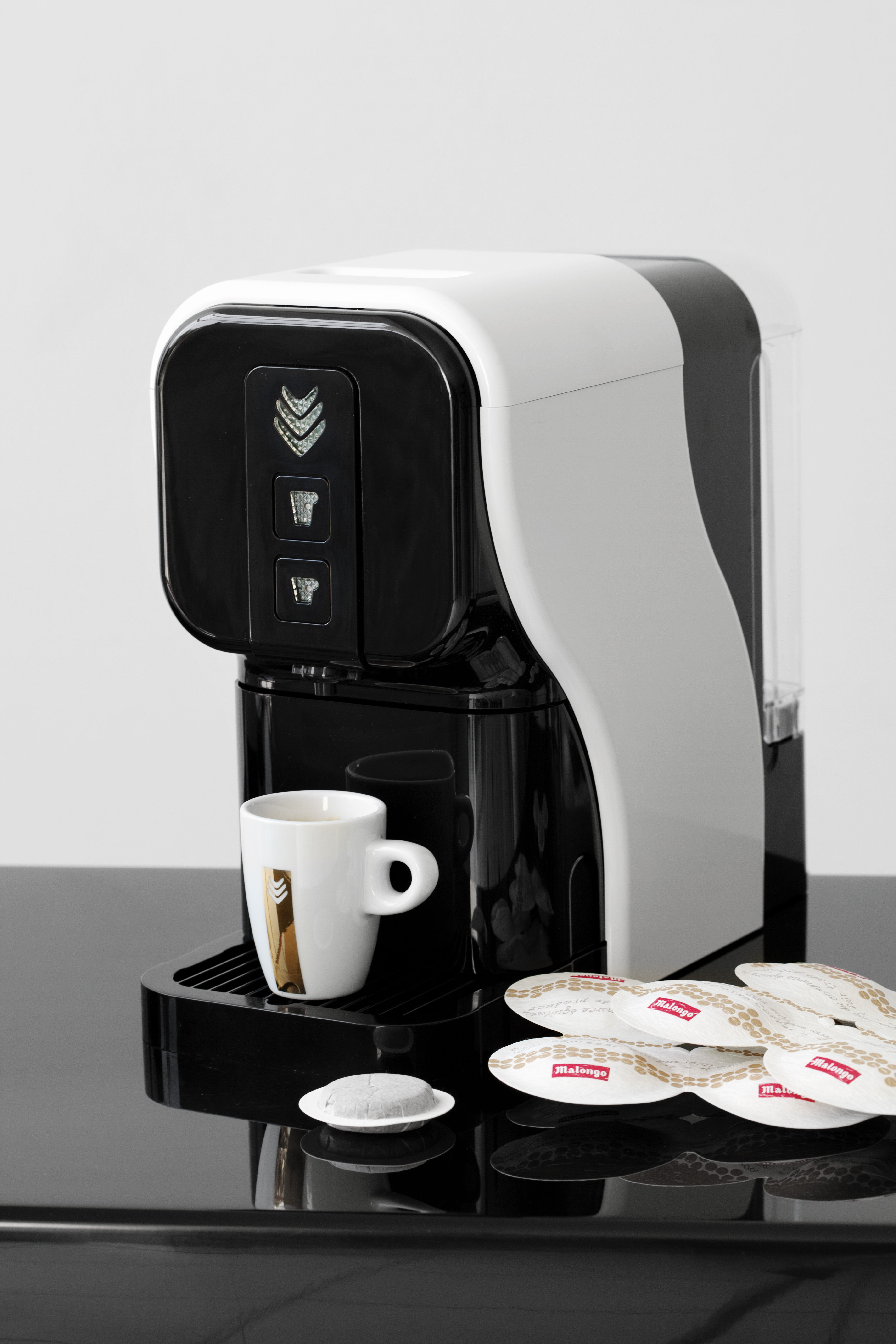 Walki helpt Franse producent van gourmetkoffie Malongo over te stappen ...