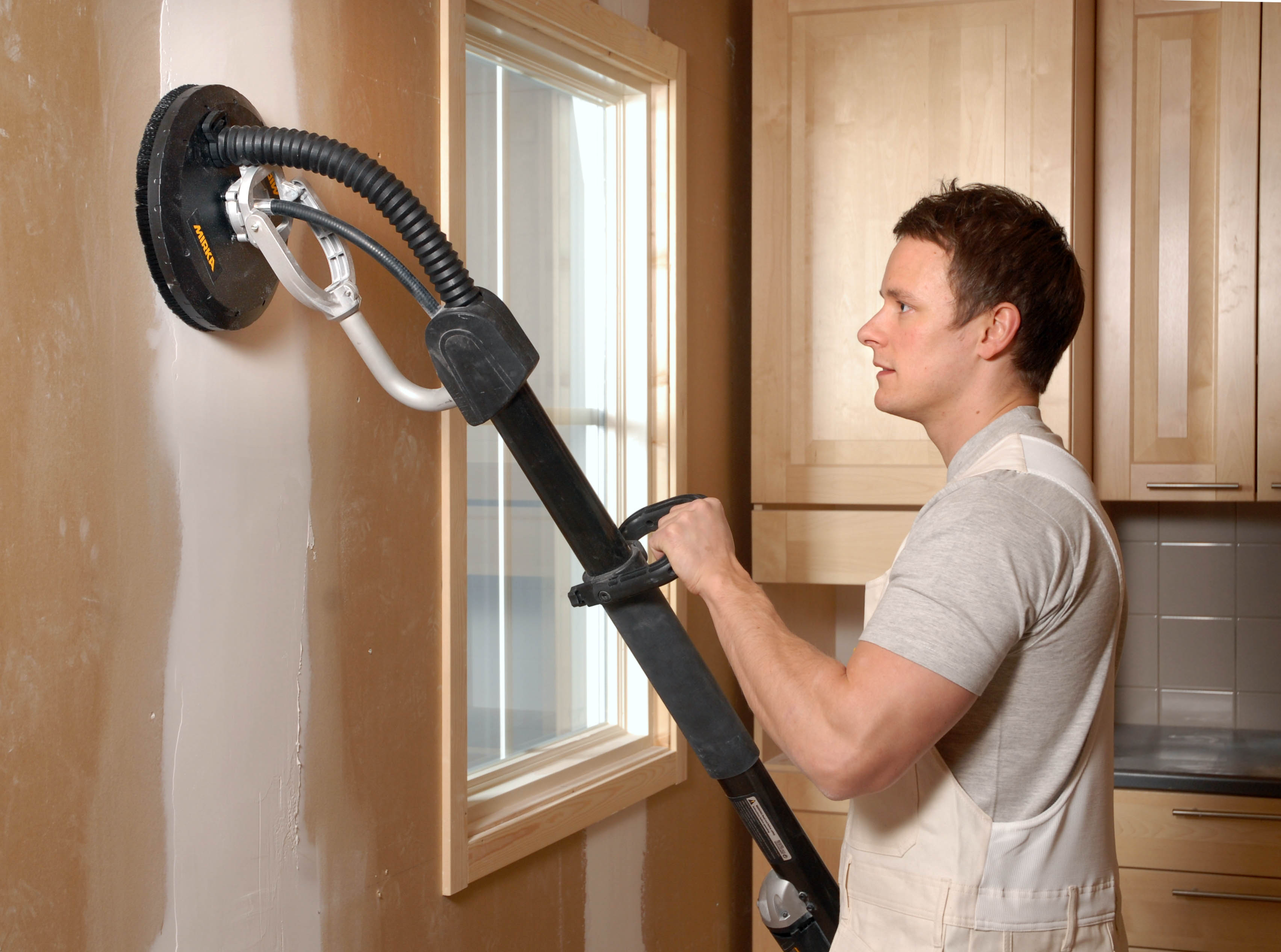 Mirka products make sanding a faster, easier and more productive work ...