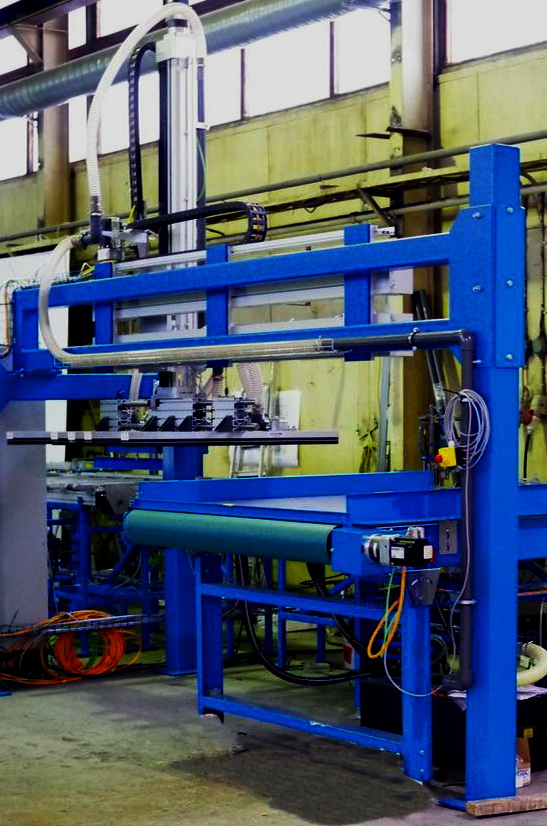 Eltete delivers turnkey carton board pallet plants anywhere in the ...