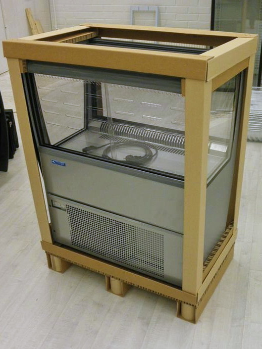 Eltete delivers turnkey carton board pallet plants anywhere in the ...