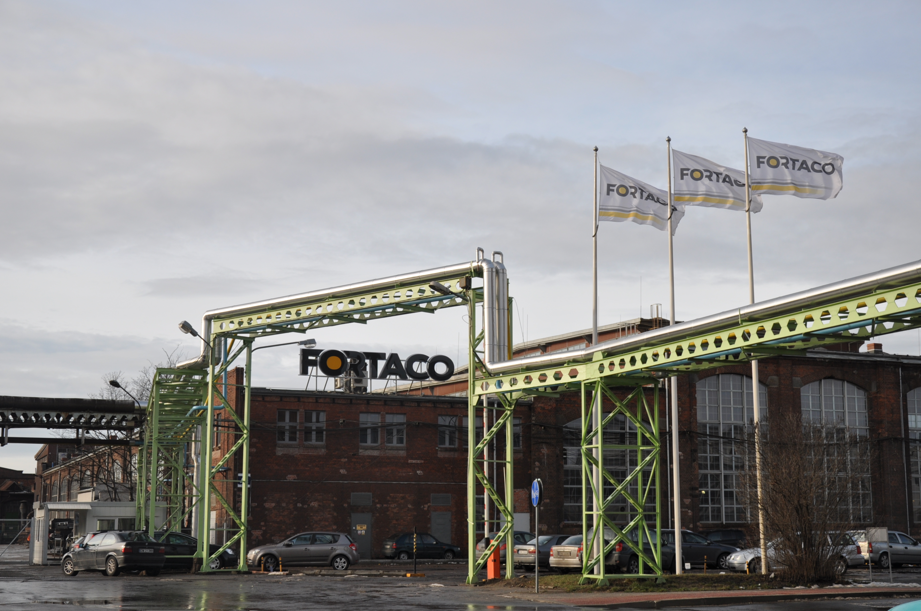 Fortaco eröffnet Verkaufsbüro in Deutschland | Ins-news