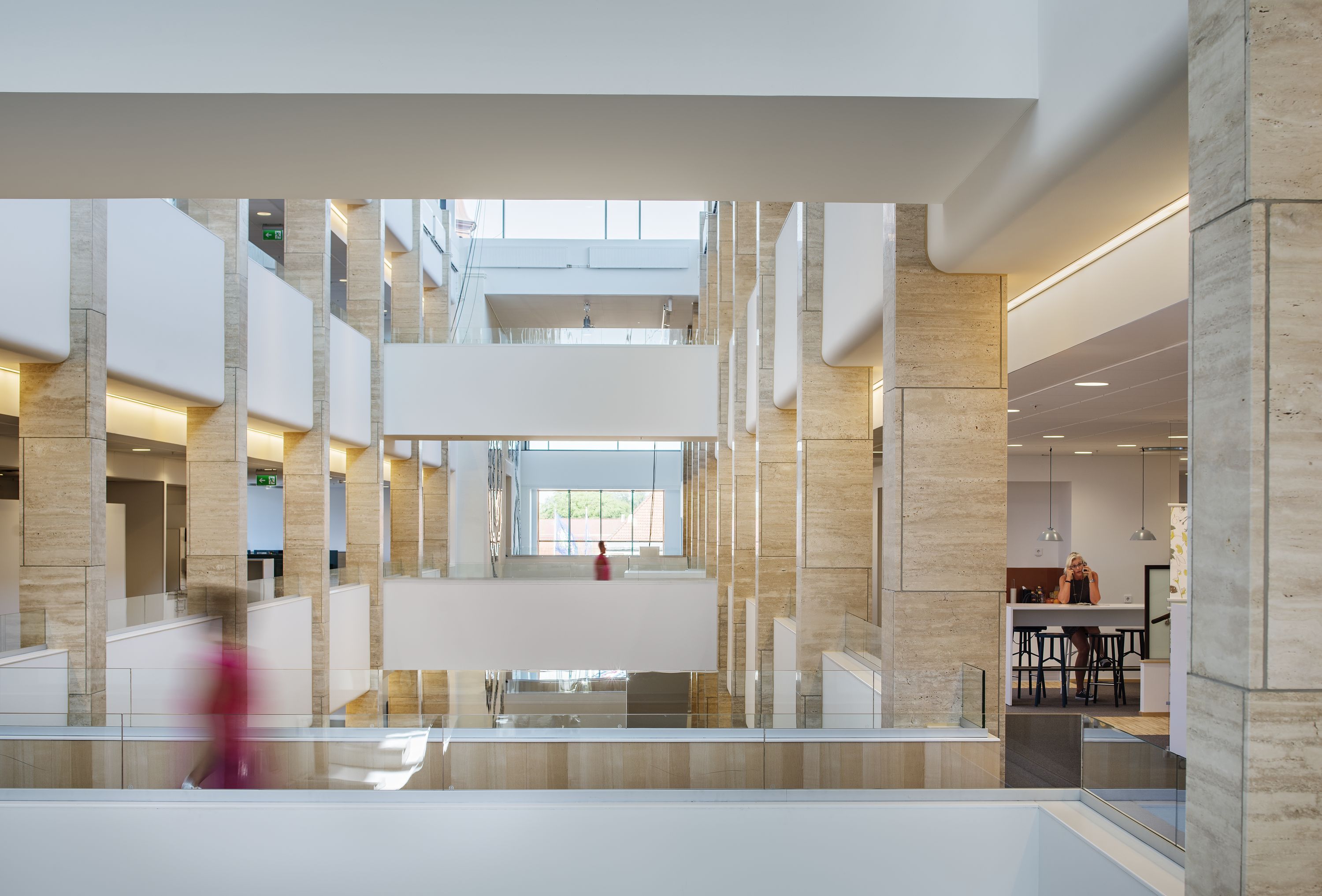 Swedish construction projects at the forefront – from individual ...