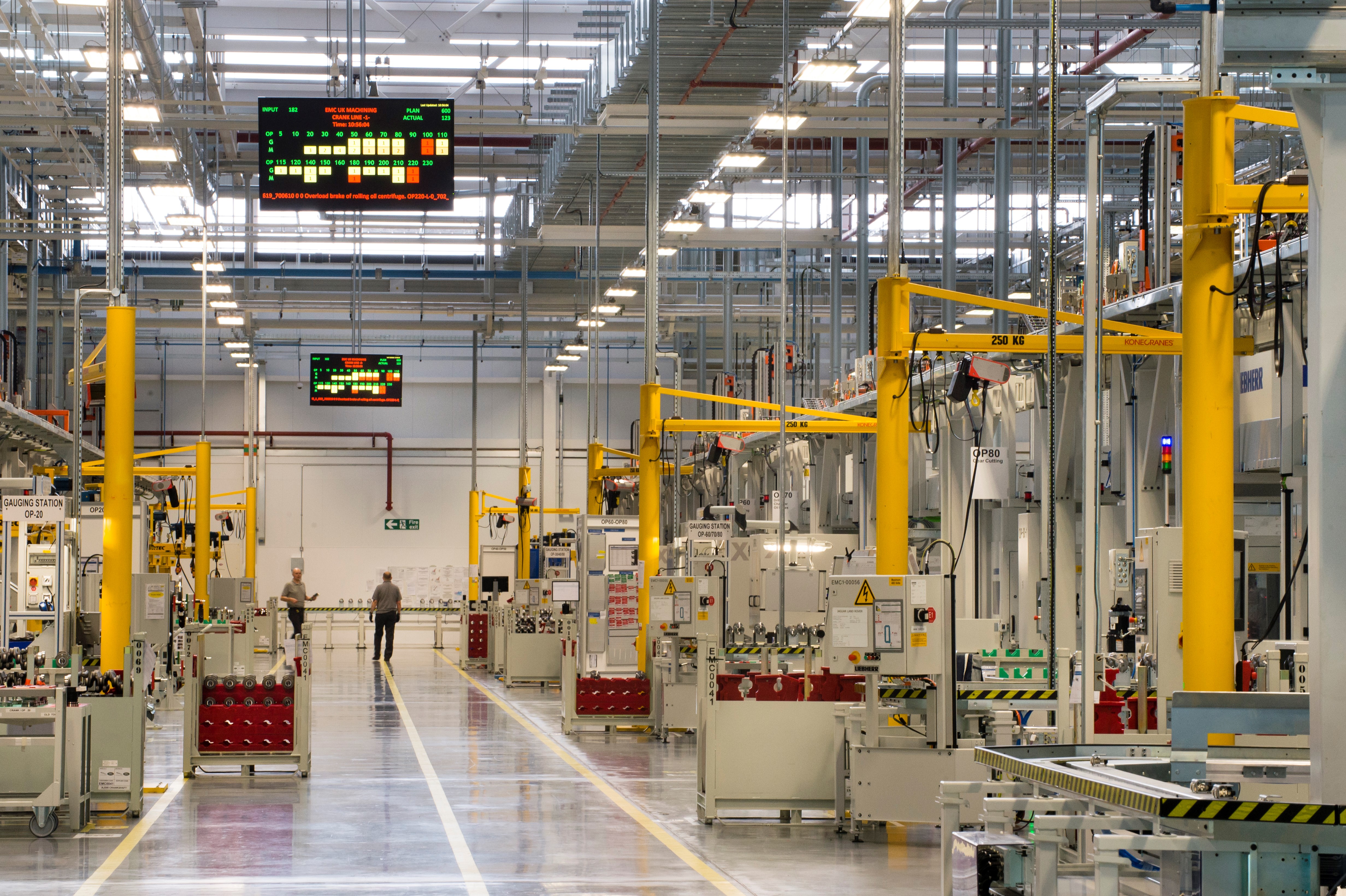 Konecranes extensive range of cranes for Middle East | Ins-news
