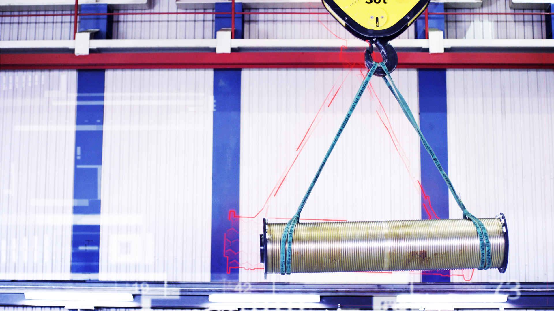 Intelligent lifting using Smart Features | Ins-news