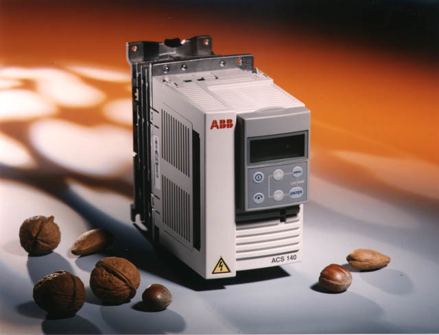 New microdrive from ABB | Ins-news