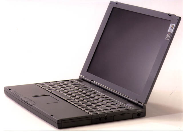 Powerful lap top for high demands | Ins-news