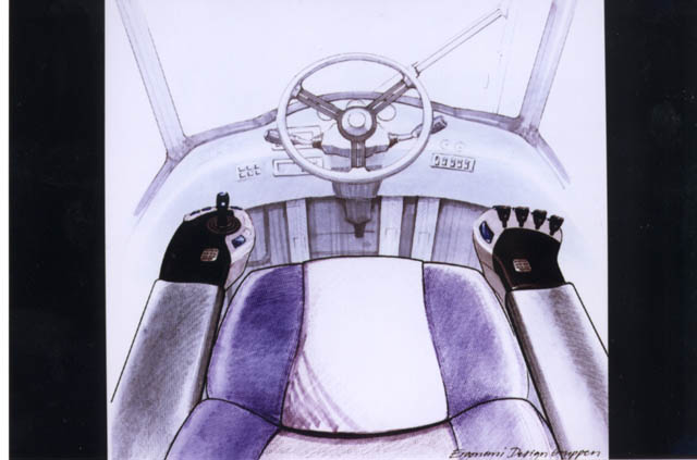 Programmable joystick with a focus on ergonomics | Ins-news