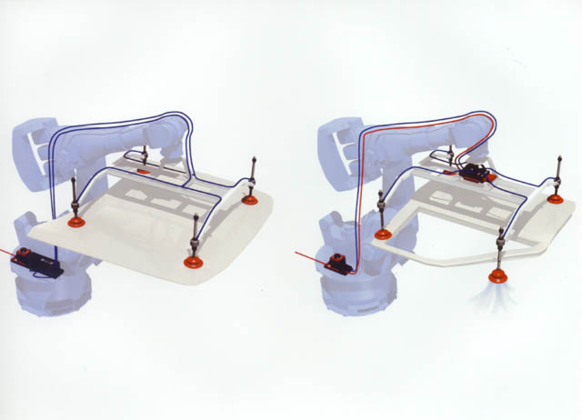 New controller for vacuum pumps improves materials handling efficiency ...