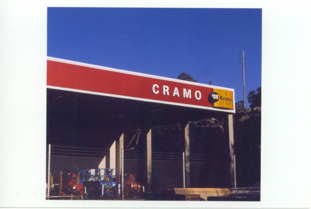 Cramo takes the lead in Caterpillars rental venture in Northern Europe ...
