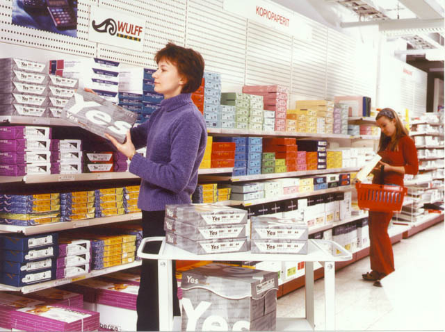 Walki Wisa creates new brand as it expands its ream wrapper range | Ins ...