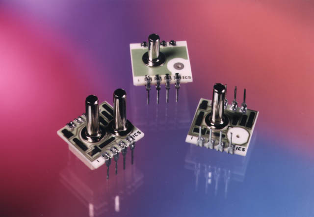 New pressure sensor design increases accuracy and expands applications ...