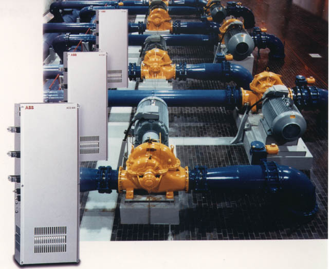 12-pulse drive reduces harmonics by 80 | Ins-news