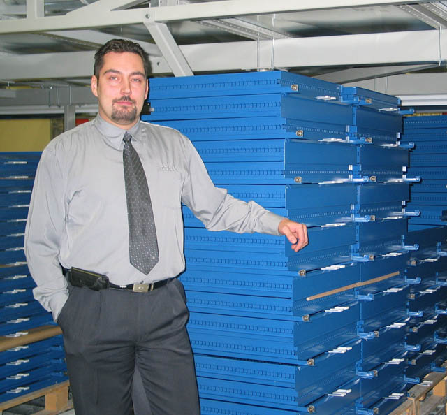 GWS SYSTEMS DECLARES A NEW PRODUCT STRATEGY ANDPUBLISHES A NEW PRODUCT ...