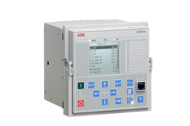 HIGH-SPEED BUSBAR PROTECTION USING GOOSE | Ins-news