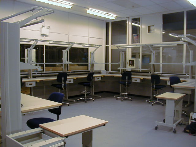 GWS SYSTEMS EXPERTISE TO BE USED FOR A NEW INSTALLATION FOR EATON ...