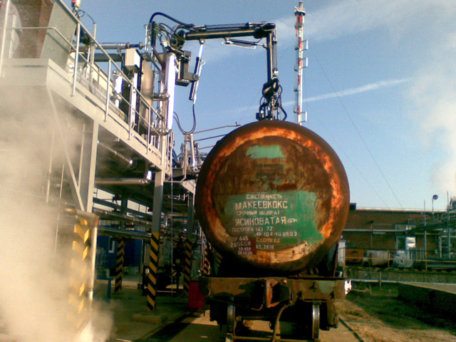 Optimized unloading of crude oil in cold conditions | Ins-news