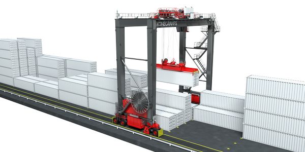 New Hybrid Power Pack completes Konecranes’ full range of power options ...