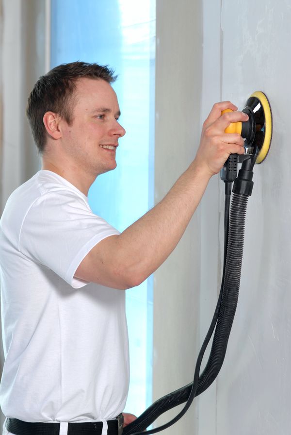 Mirka products make sanding a faster, easier and more productive work ...