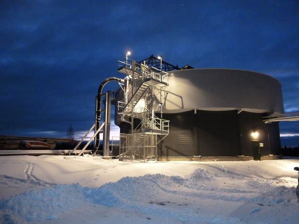 Paste technology offers an environmental friendly way to dispose of ...