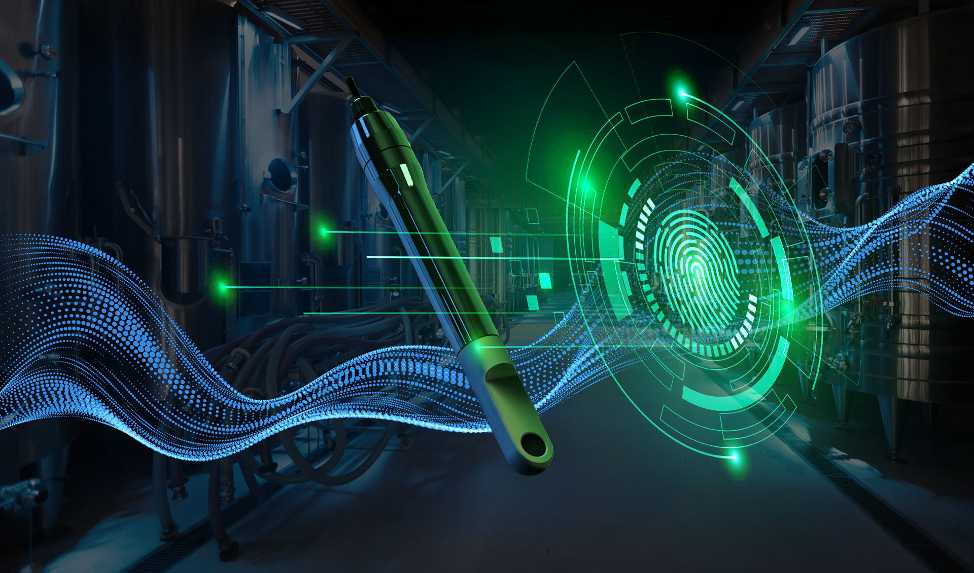 Optimize quality control with next-generation, real-time industrial ...