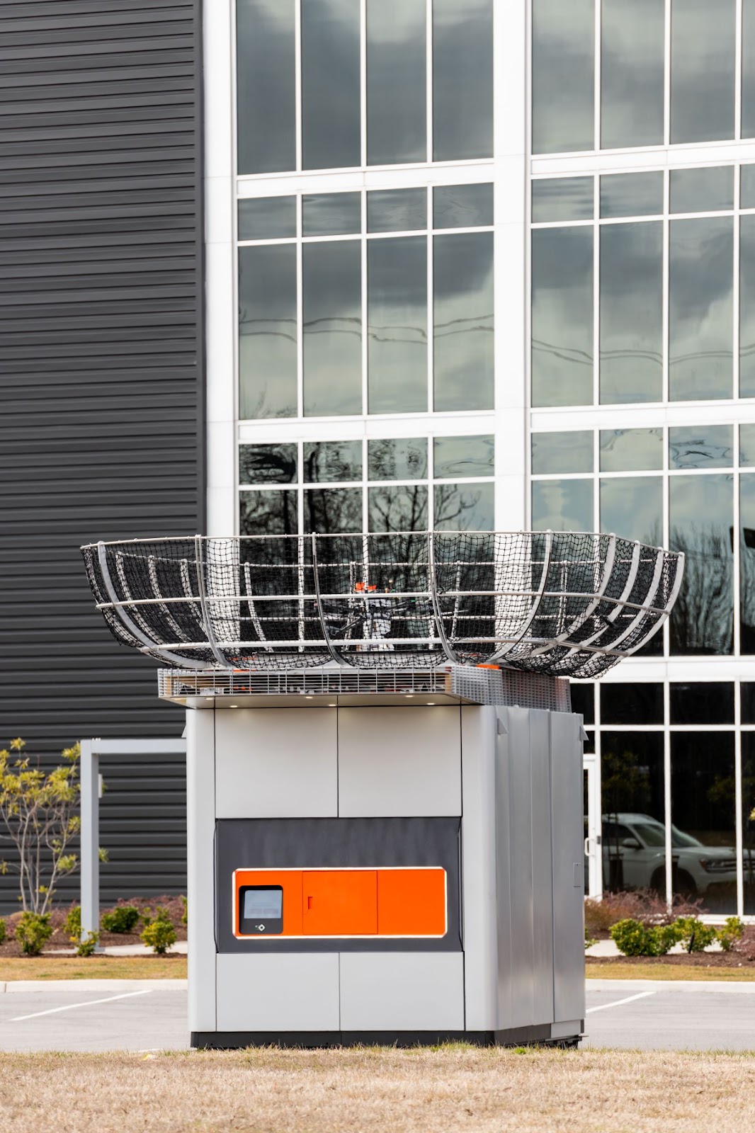 DroneUp Reinvents Last-Mile Logistics With the Launch of the Industry's ...